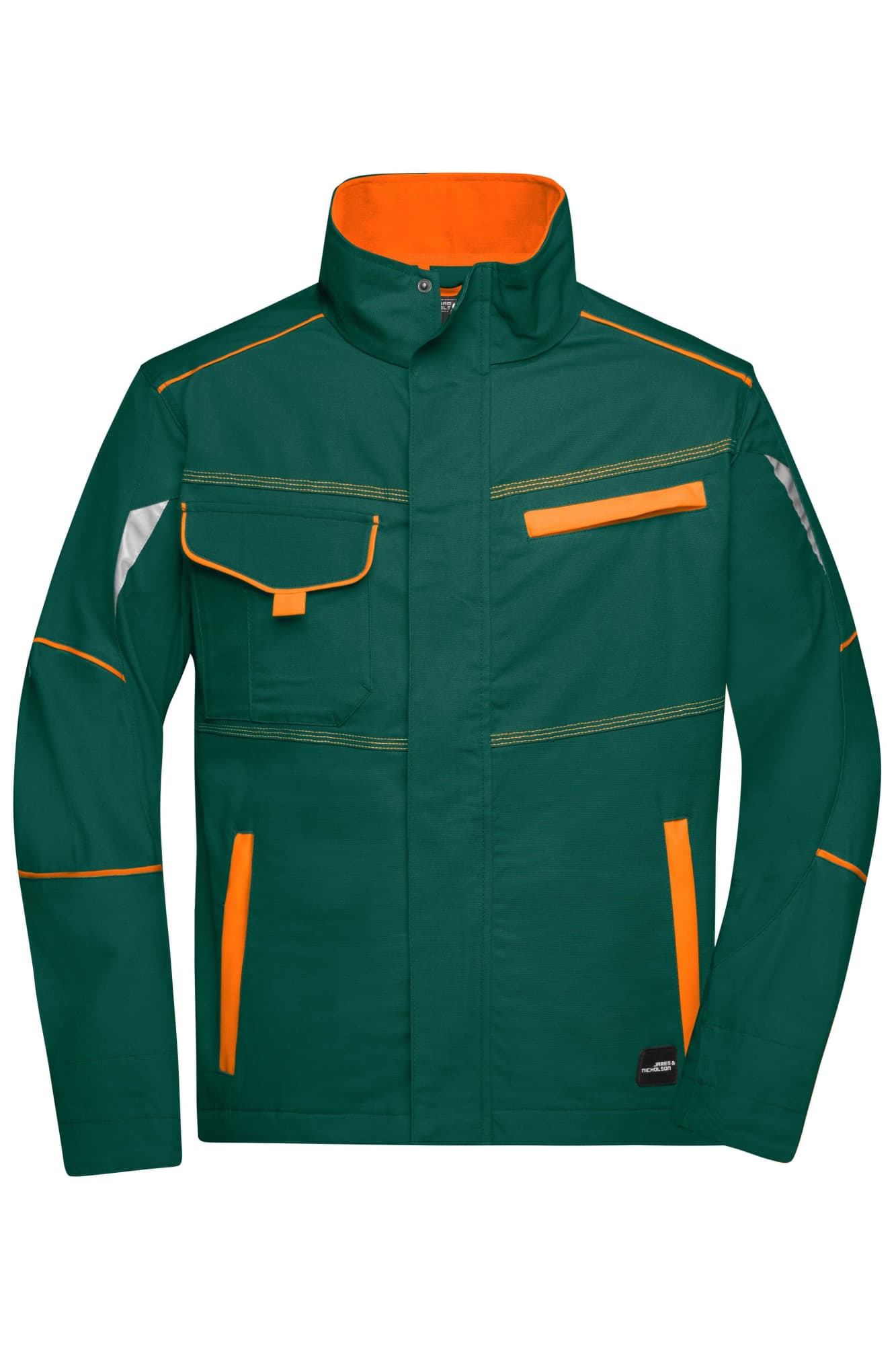 Workwear Jacket JN849 from C-3 Apparel | Jackets | Clothing | C-3 ...