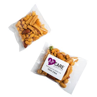 Bar Mix 50g CC050B from Confectionery Corner | Health Snacks | Food ...