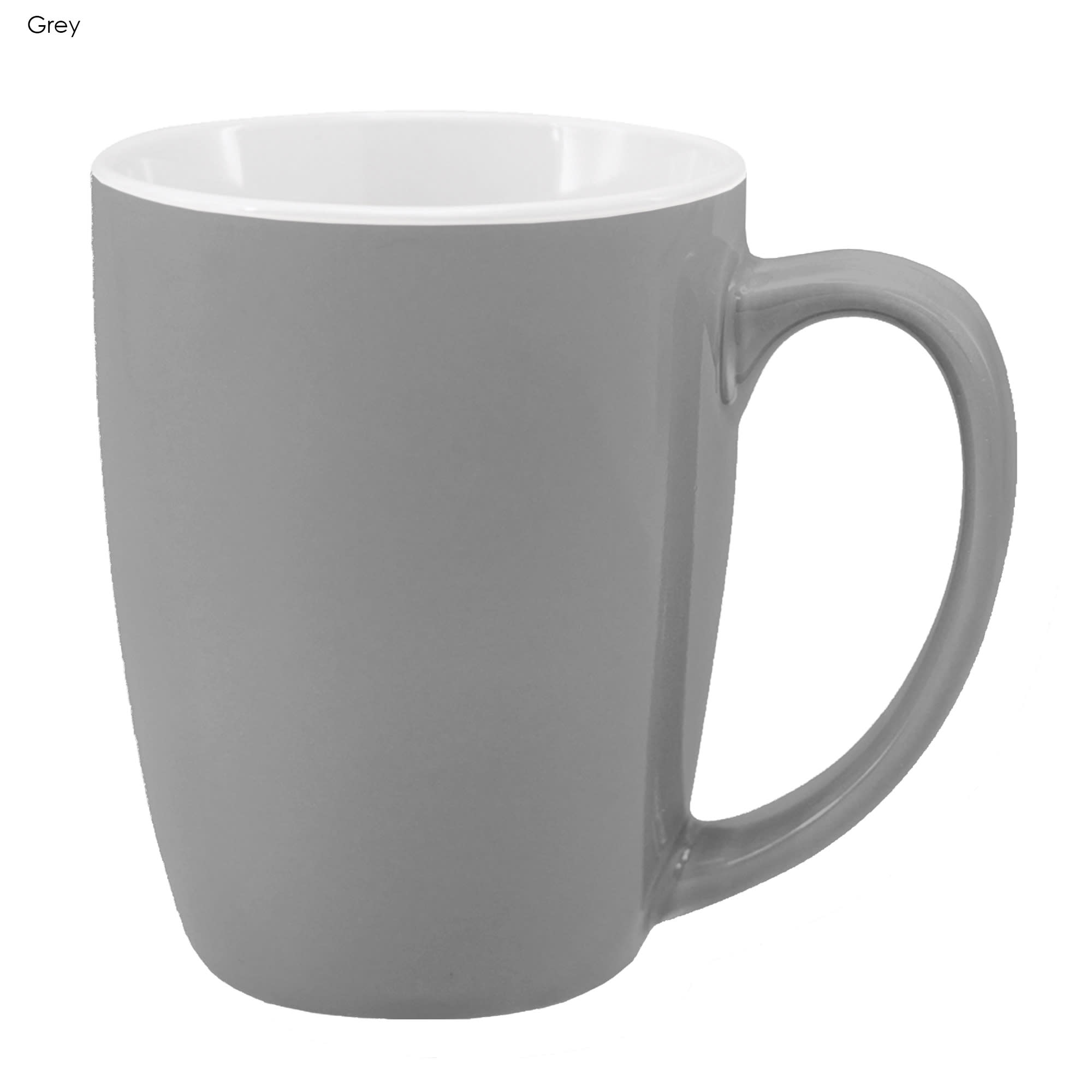 Euro Coffee Mug CM003 from Dex Collection | Mugs | Drinkware | Dex ...