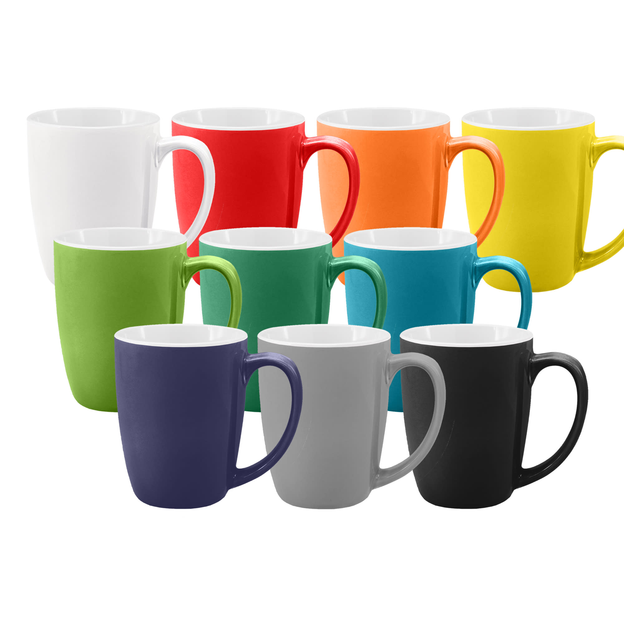 Euro Coffee Mug CM003 from Dex Collection | Mugs | Drinkware | Dex ...