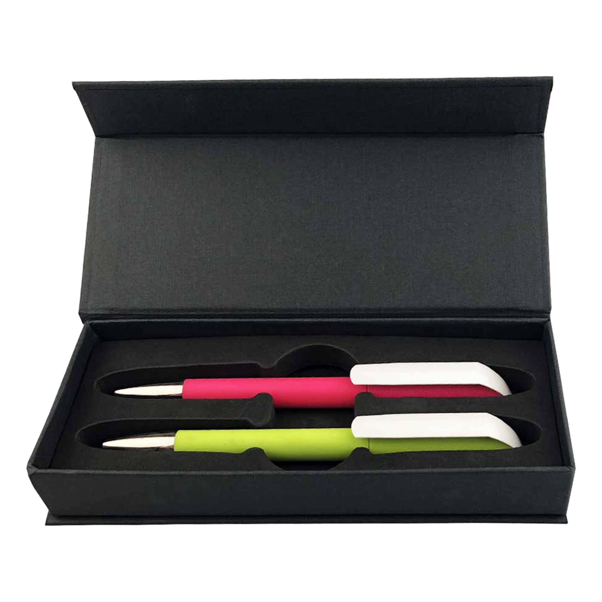 FLOW Infinite Pen Gift Set GS033 from Dex Collection | Plastic Pens ...