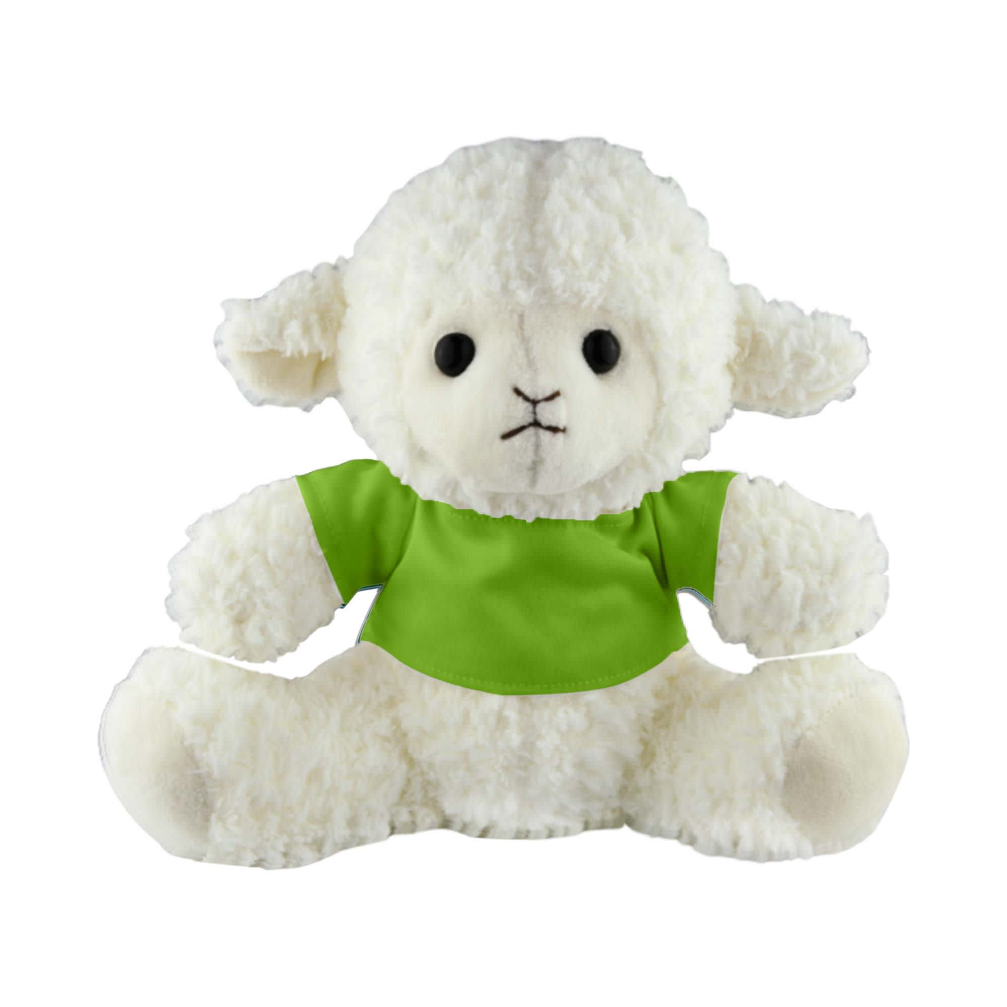 Sheep Plush PL009 from Dex Collection | Soft Toys | Fun & Games | Dex ...