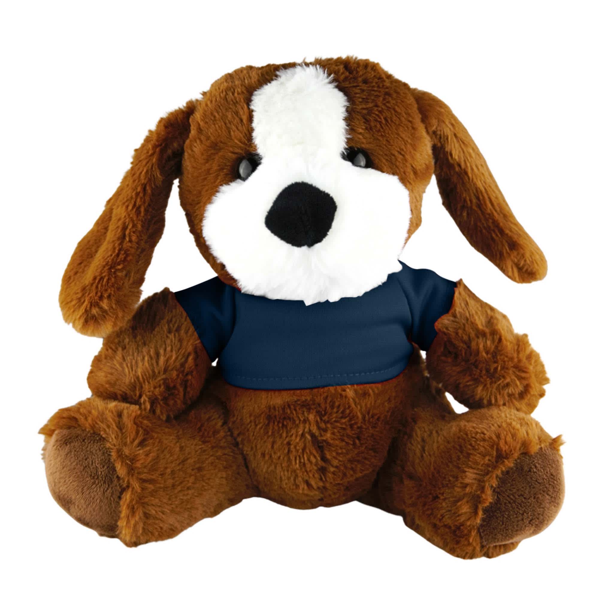 Dog Plush PL011 from Dex Collection | Soft Toys | Fun & Games | Dex ...