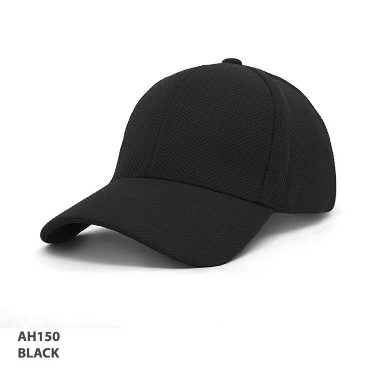 PQ Mesh Plain Sandwich Design Cap - AH150 | The Branding Office