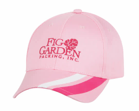 Metric Cap - Branded Items