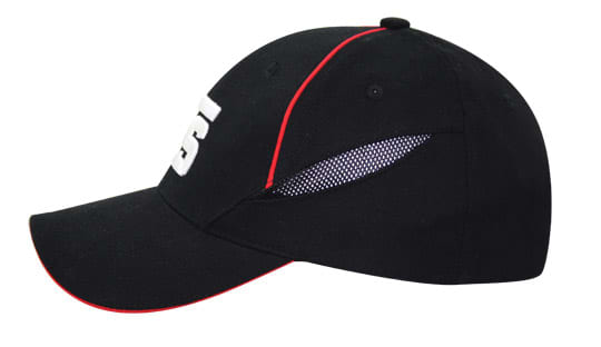 Hybrid Cap - Branded Items