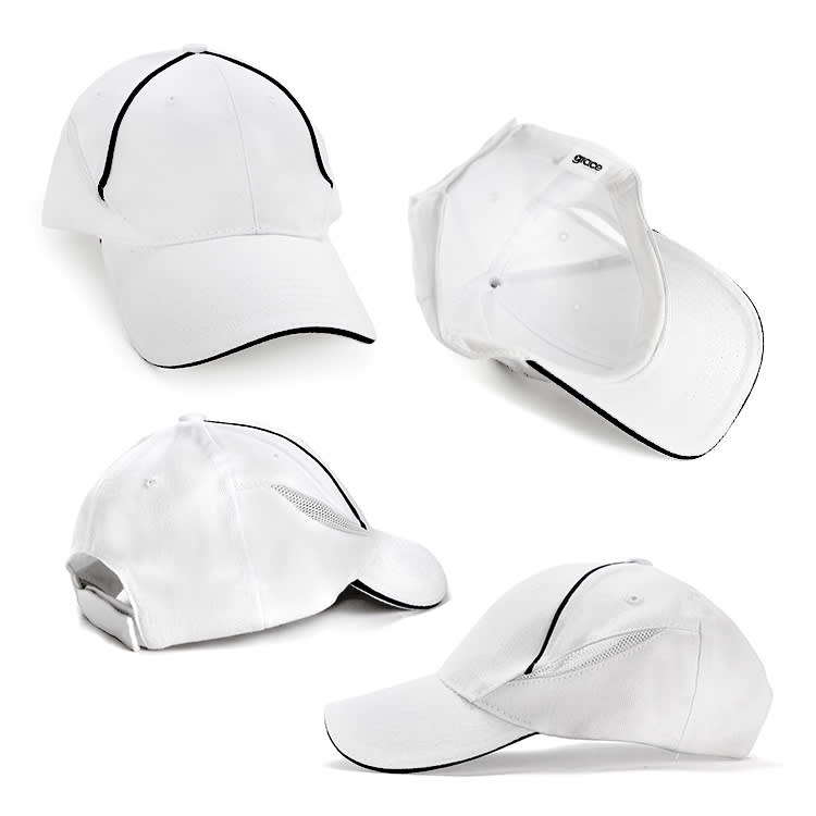 Hybrid Cap - Branded Items