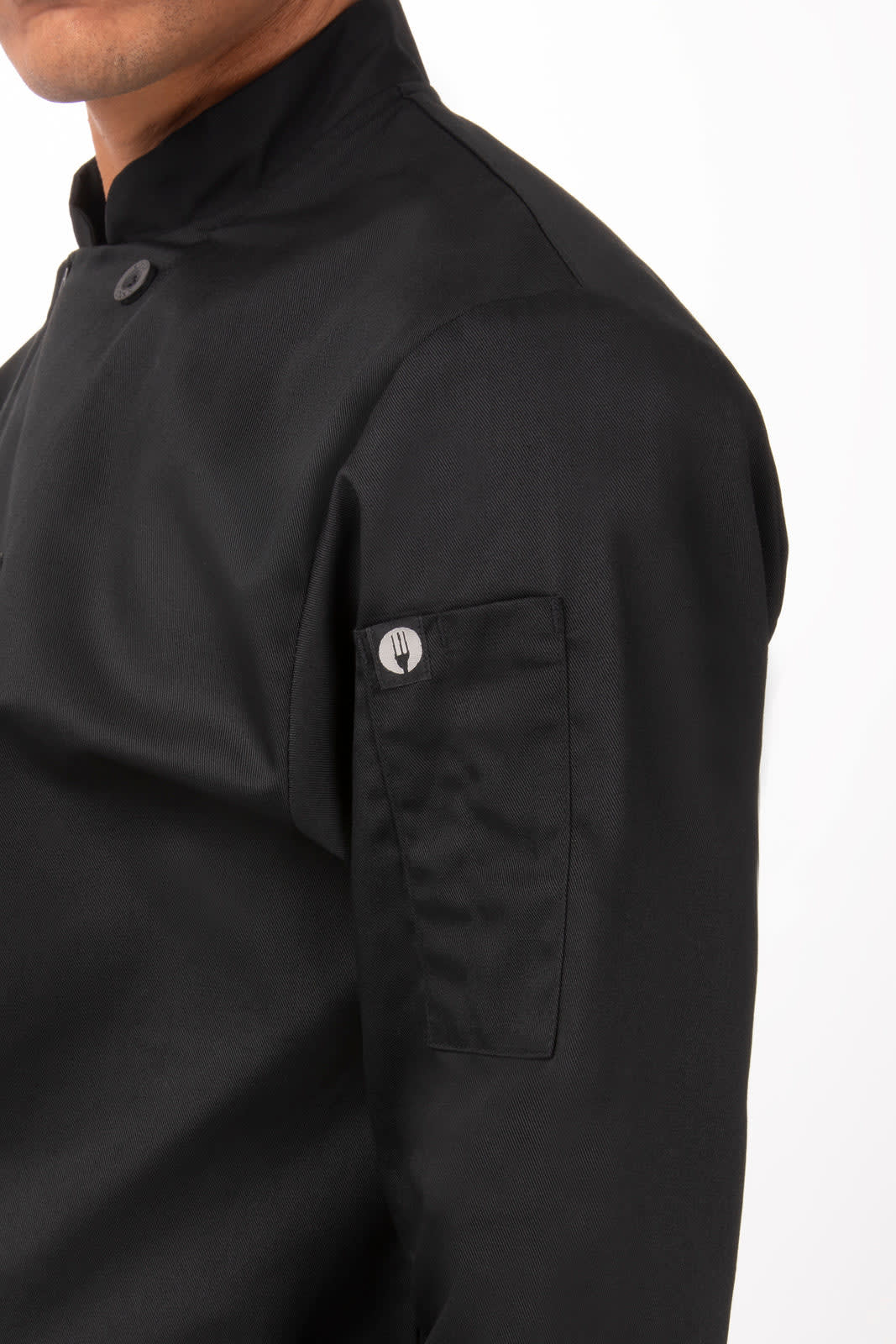 Bastille Chef Jacket BAST from Entity Brands | Jackets | Clothing ...