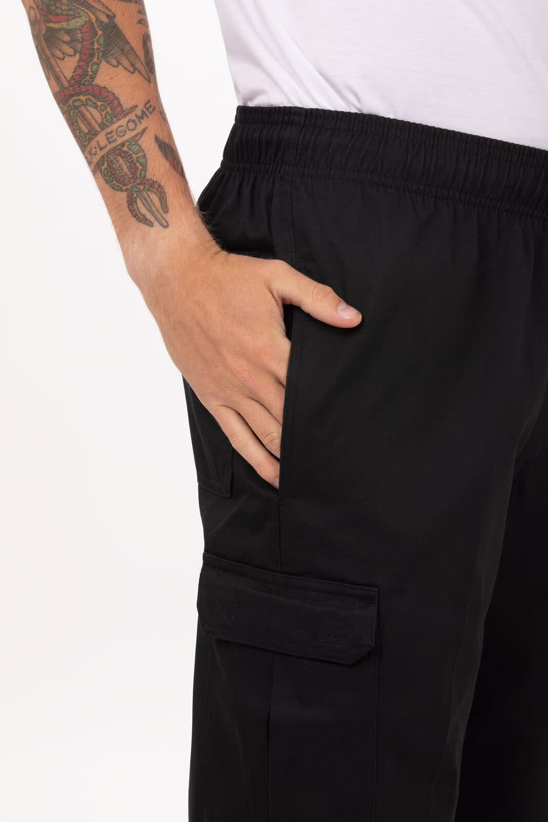 Cargo Men's Chef Pants PC001 from Entity Brands | Pants | Clothing ...