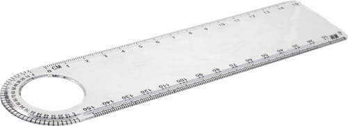 PS ruler - Branded Items