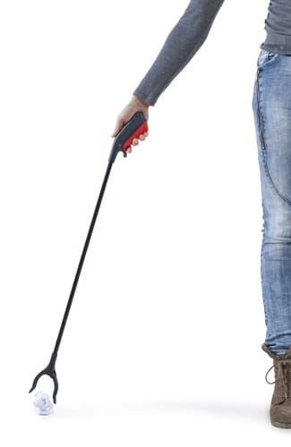 Steel litter picker Olga 7290 from Eurobrands | General Tools ...