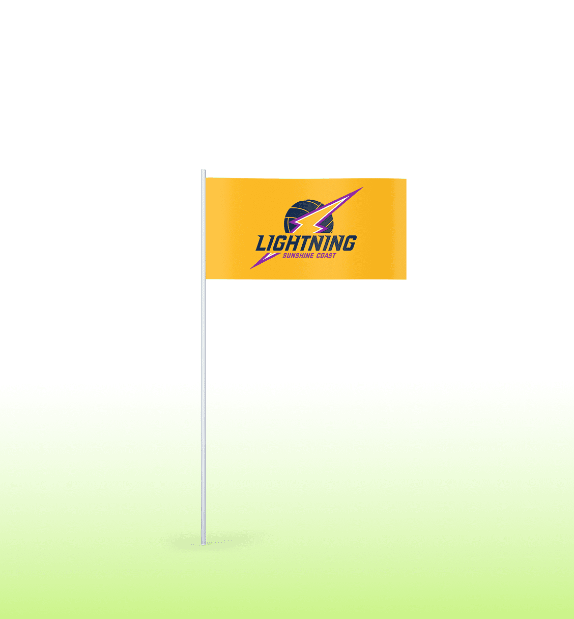 HAND WAVER FLAG - Hand Wave Banner Flags ZFHW from Expanda Sign | Flags ...