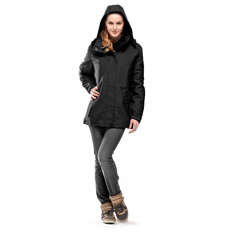 Taylor Jackets - Branded Items
