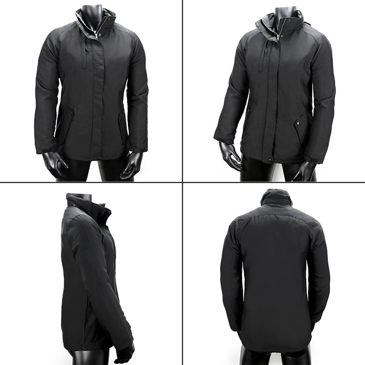 Taylor Jackets - Branded Items