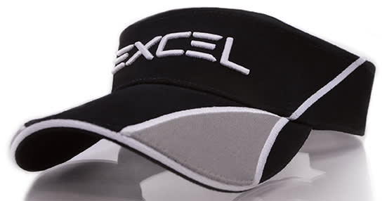 Visors - Branded Items