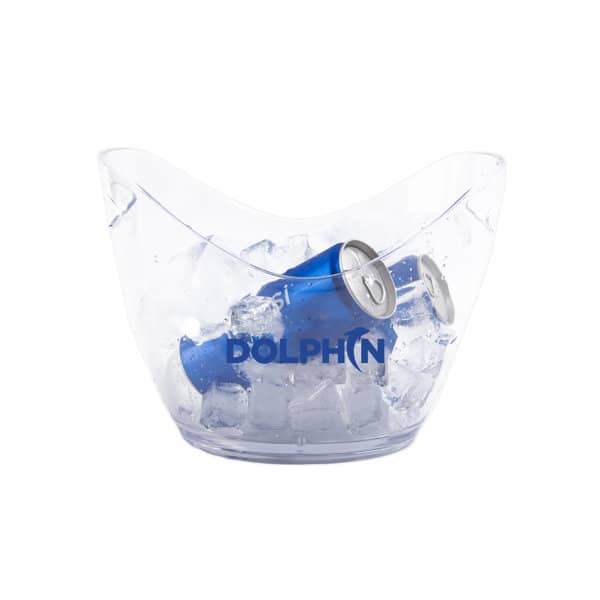 3.5L Ingot-shaped Ice Bucket PN2166 from HT-Sourcing | Misc Outdoors ...