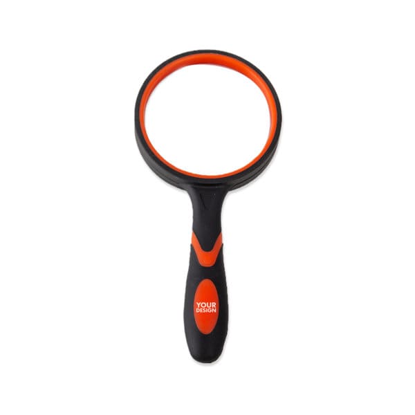 Promotional Magnifying Glass - Branded Items