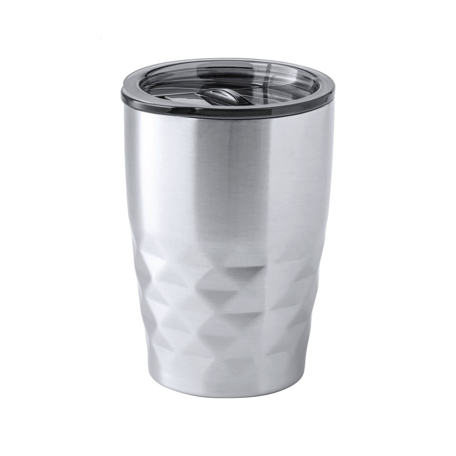 Cupra 350ml Copper Insulated Coffee Cup IG262 from Promostock | Travel ...