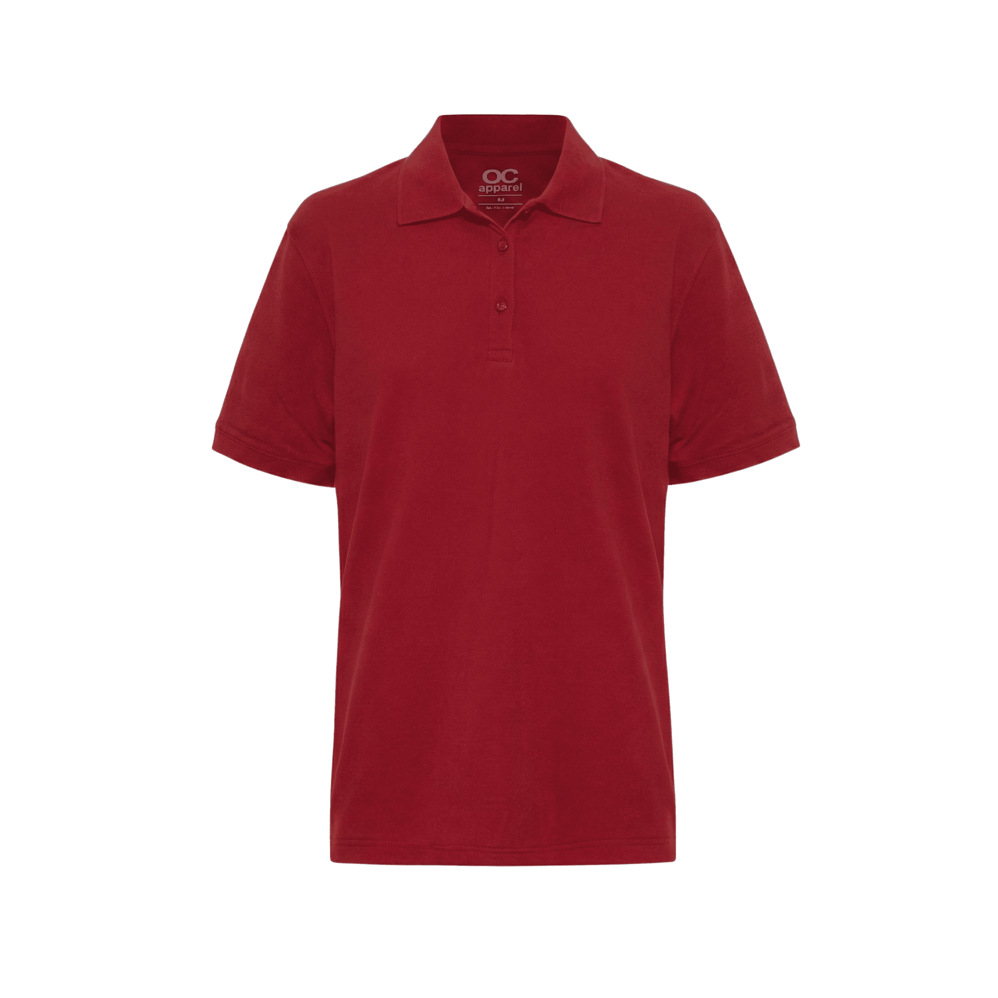 Men's Ranger Polo - Indent Only OCP300MS-I from Promostock | Polo ...