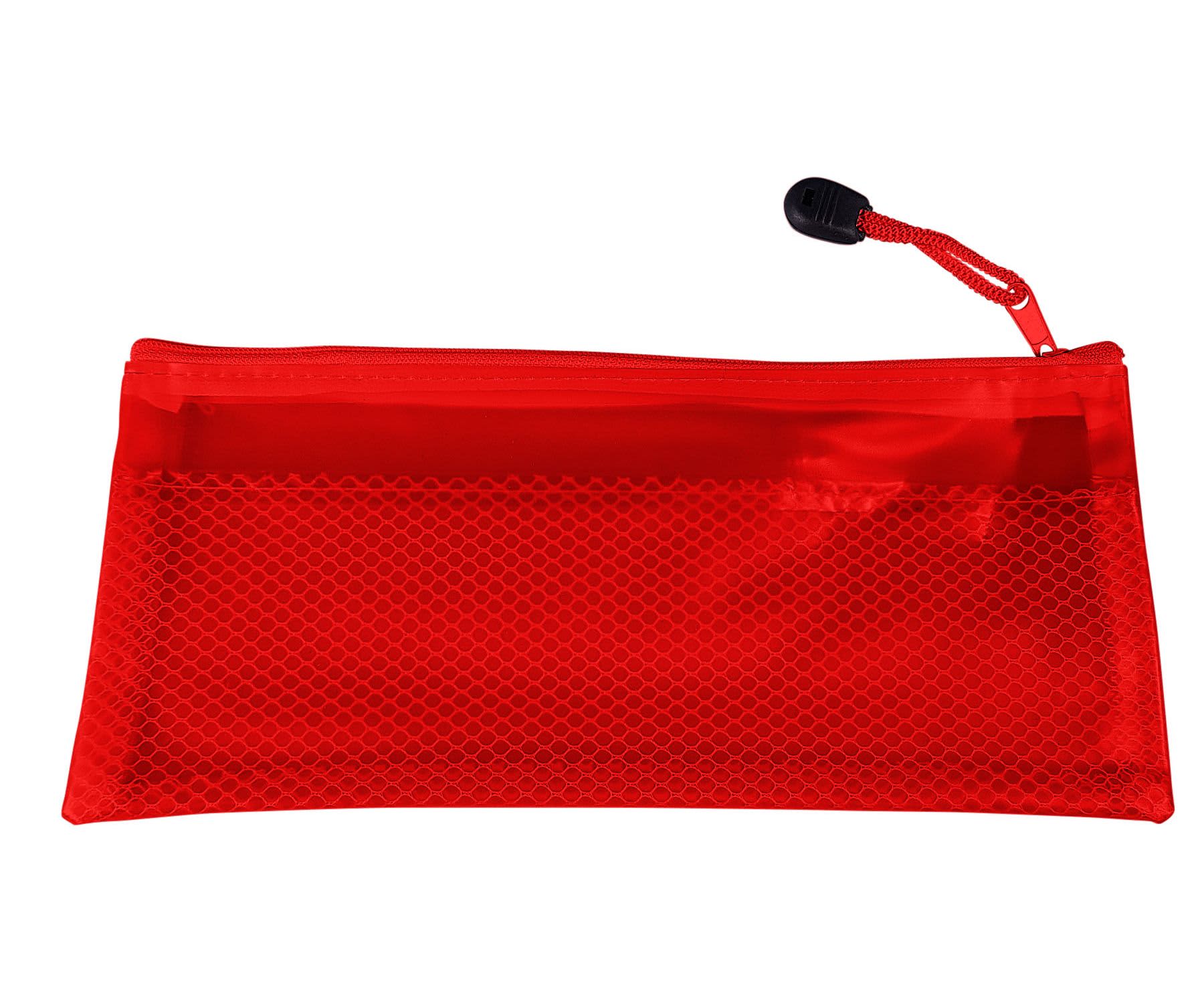 Pvc Pencil Case PS7106 from Promostock | Pencil Cases | Office ...