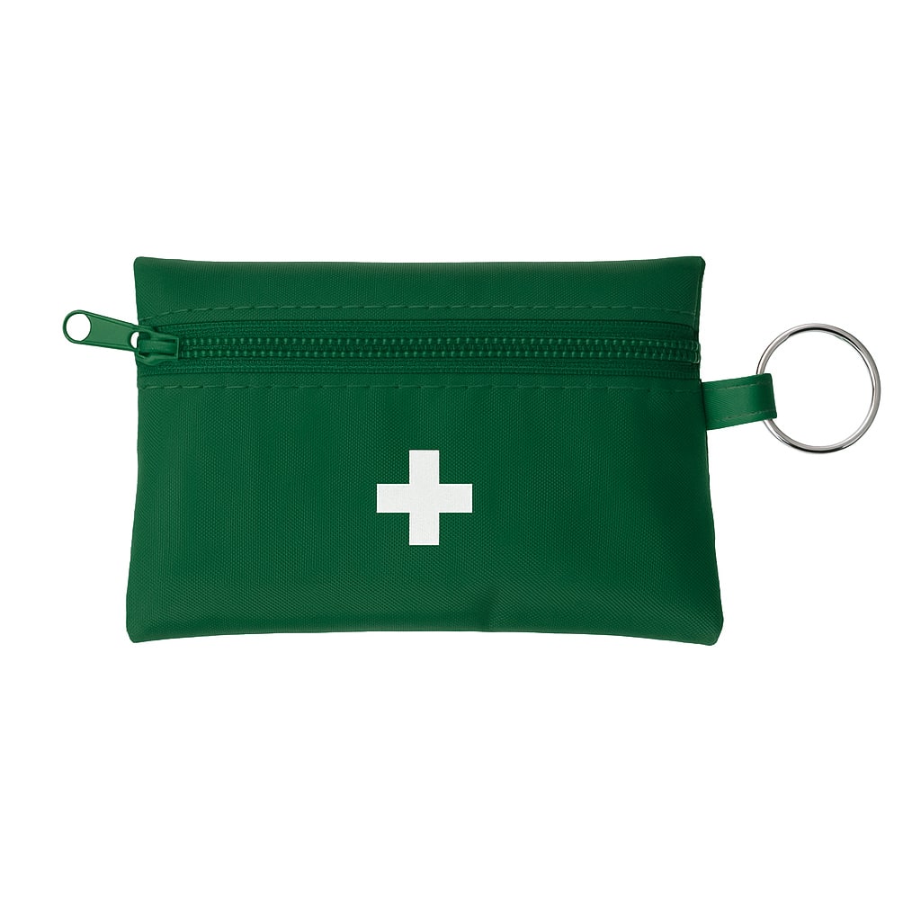 First Aid Travel Kit PS9610 from Promostock | First Aid Kits | Health ...
