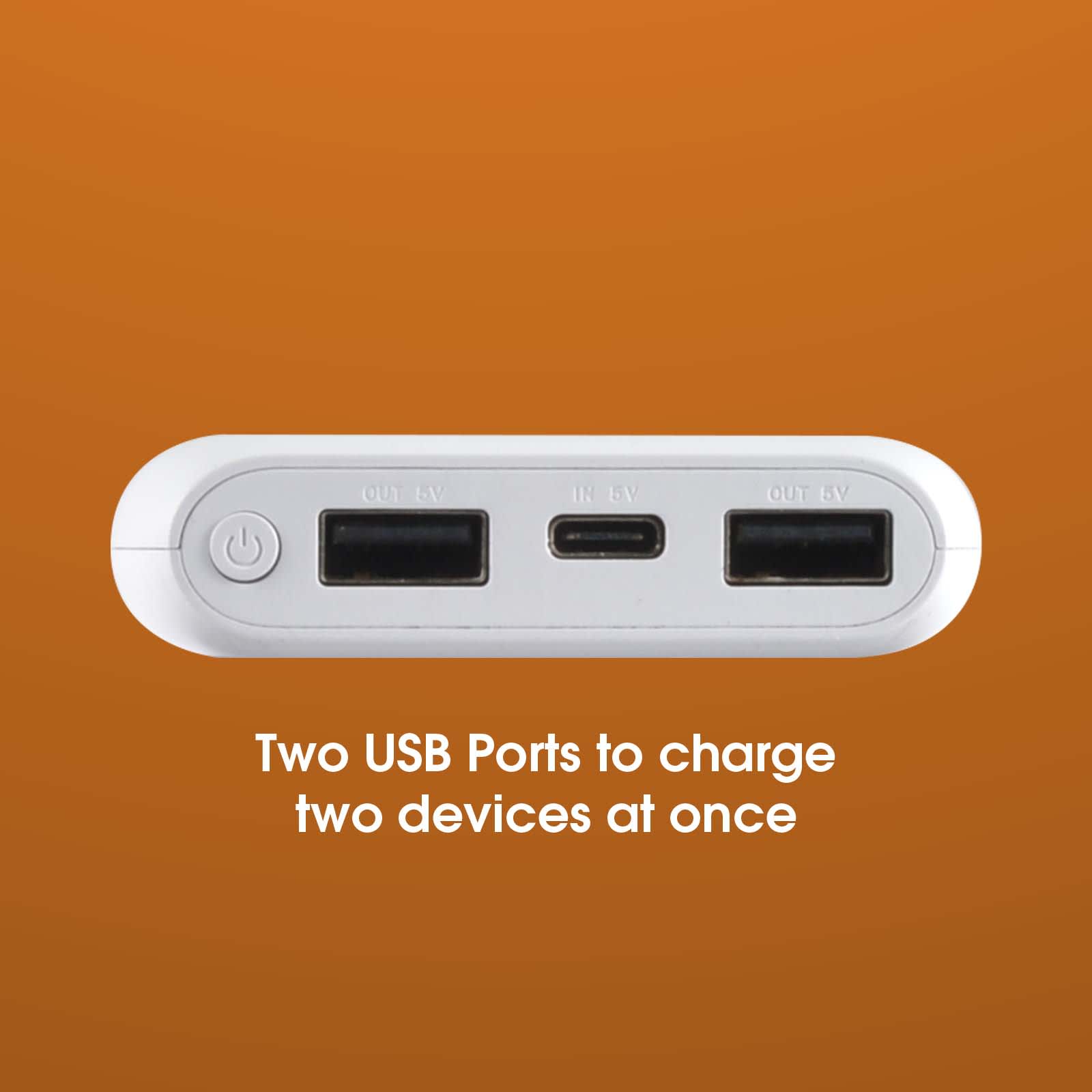 Sumo Wireless Power Bank - Modern Promotions