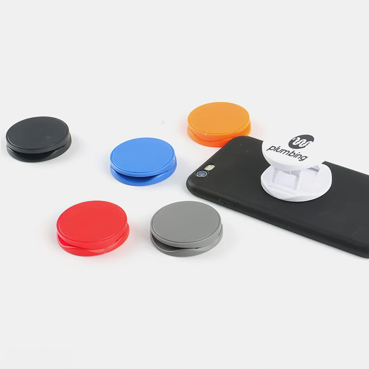 2 In 1 Retractable Cell Phone Stand MP3092 from Mark Promo | Phone ...