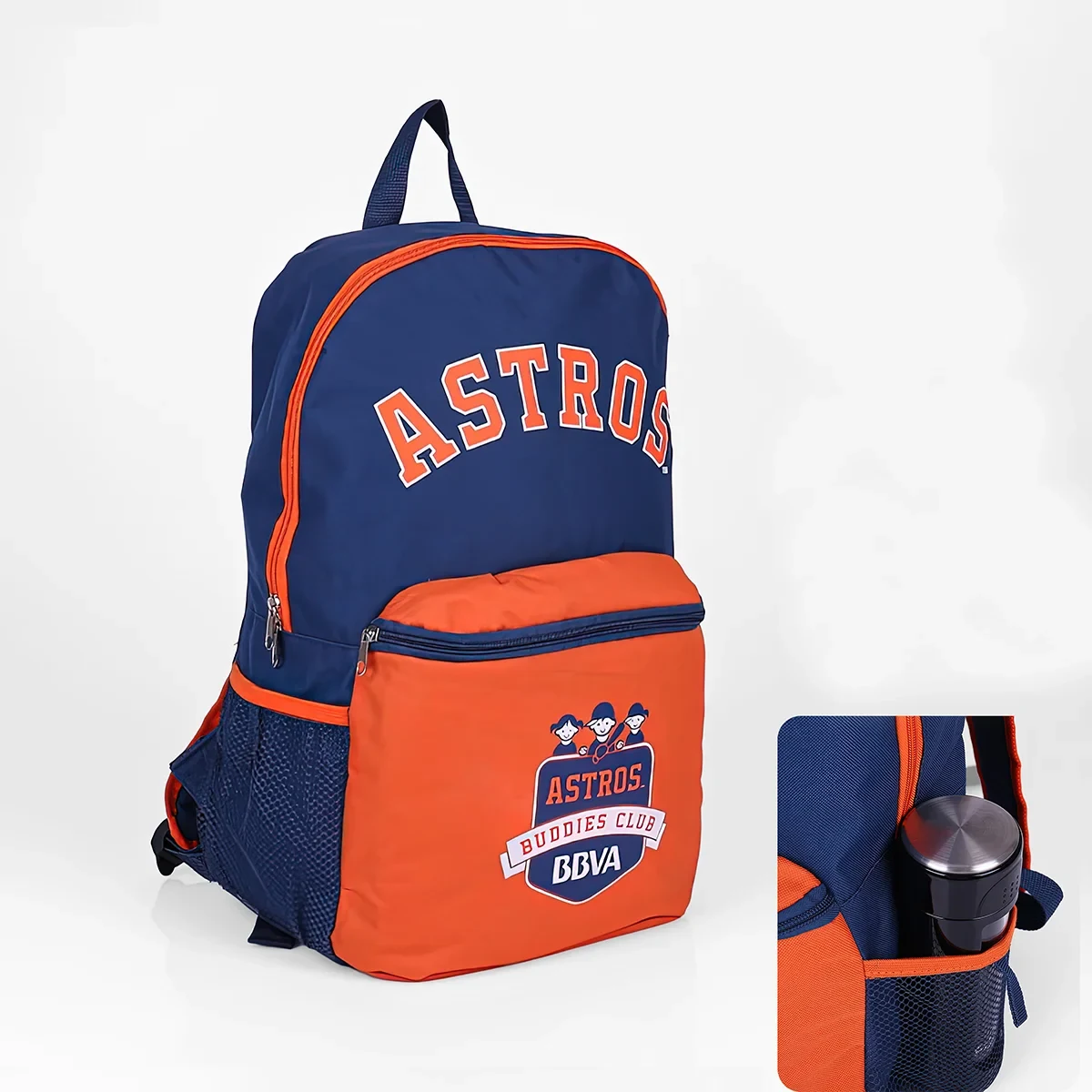 Primary School Student Backpack MP3127 from Mark Promo | Backpacks ...