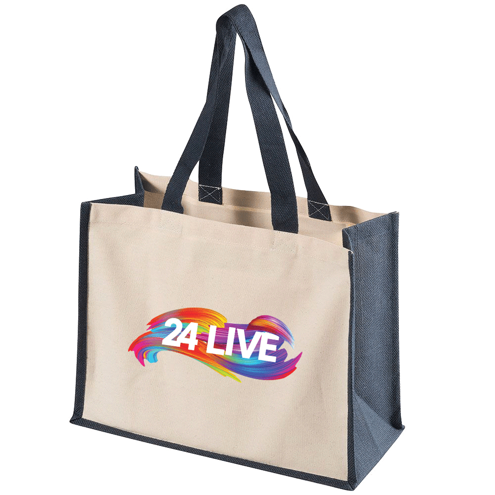 Functional Tote Bag 26L - 5049 | The Branding Office