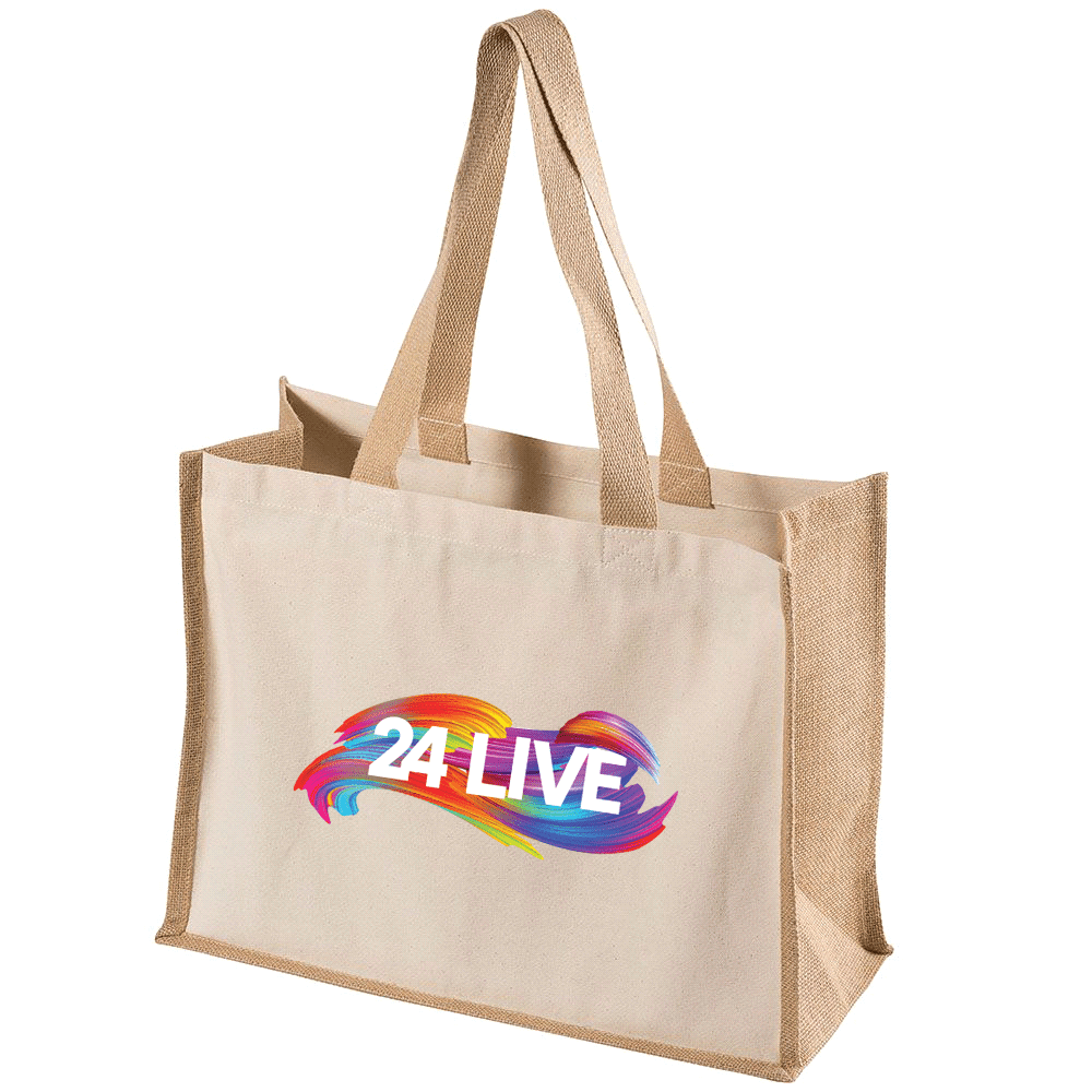 Functional Tote Bag 26L - 5049 | The Branding Office