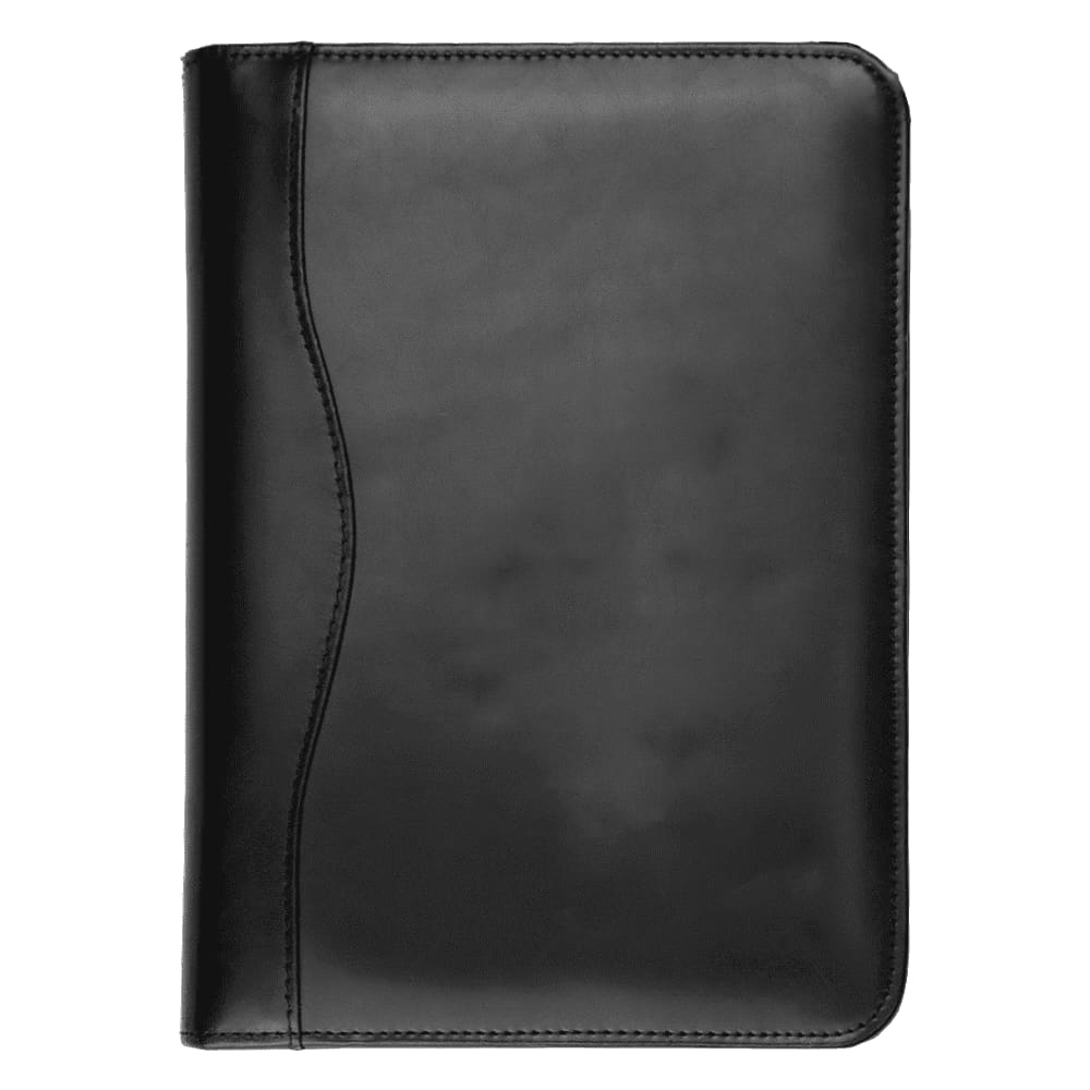 The Executive Compact A5 Leather Compendium 885 from Nottage ...