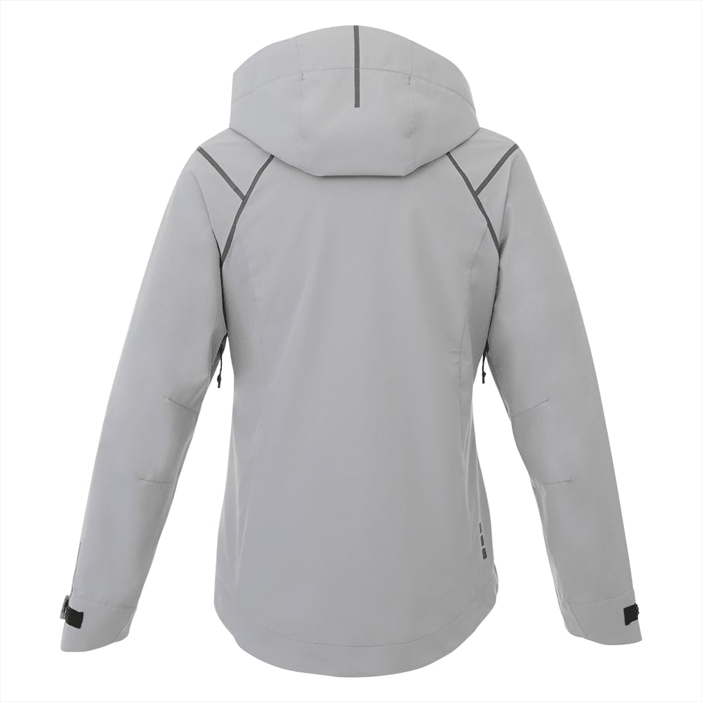 Gearhart Softshell Jacket - Womens - TM92938 | The Branding Office