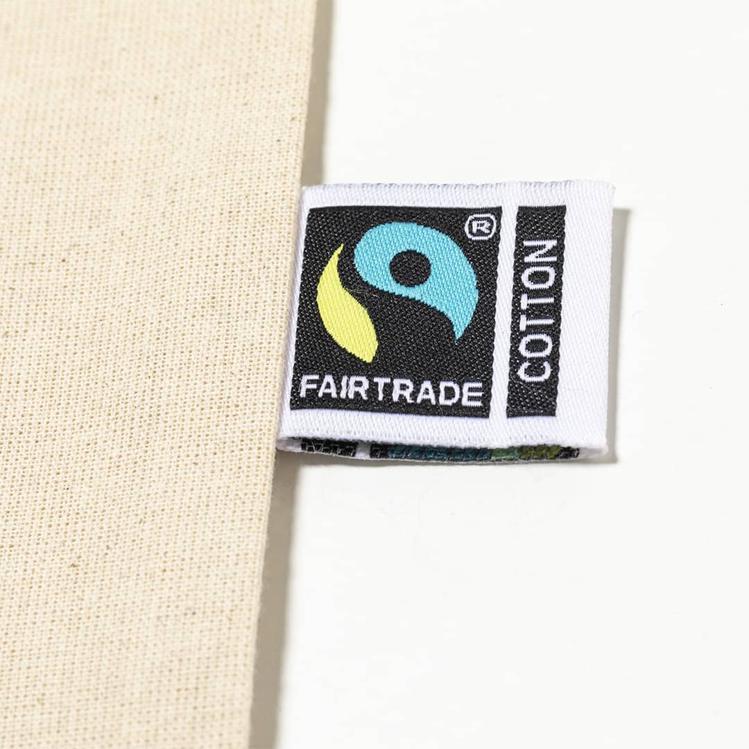 Flyca Fairtrade - Branded Items
