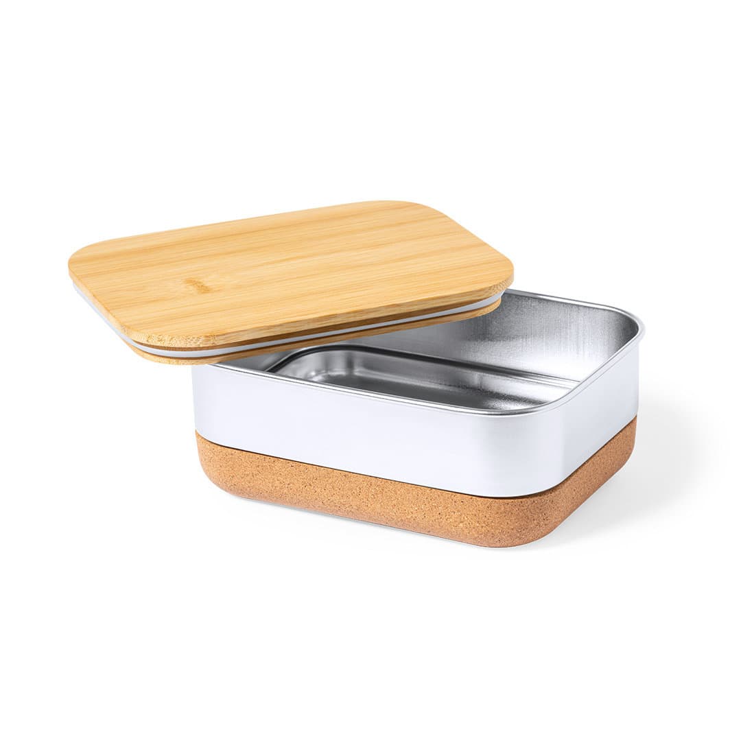 Lanrock Lunch Box - Modern Promotions