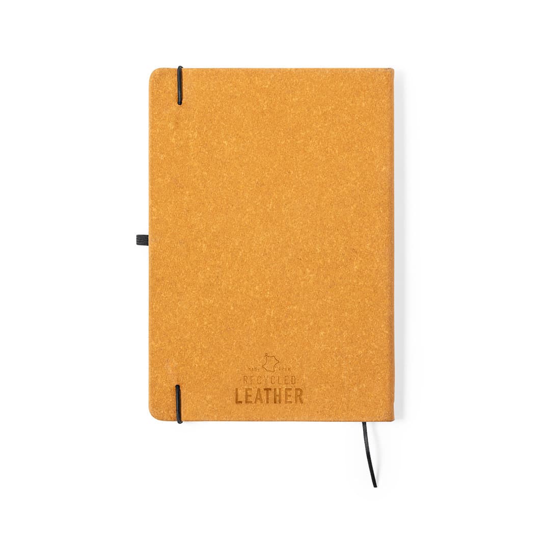 Tefan Notebook - Modern Promotions