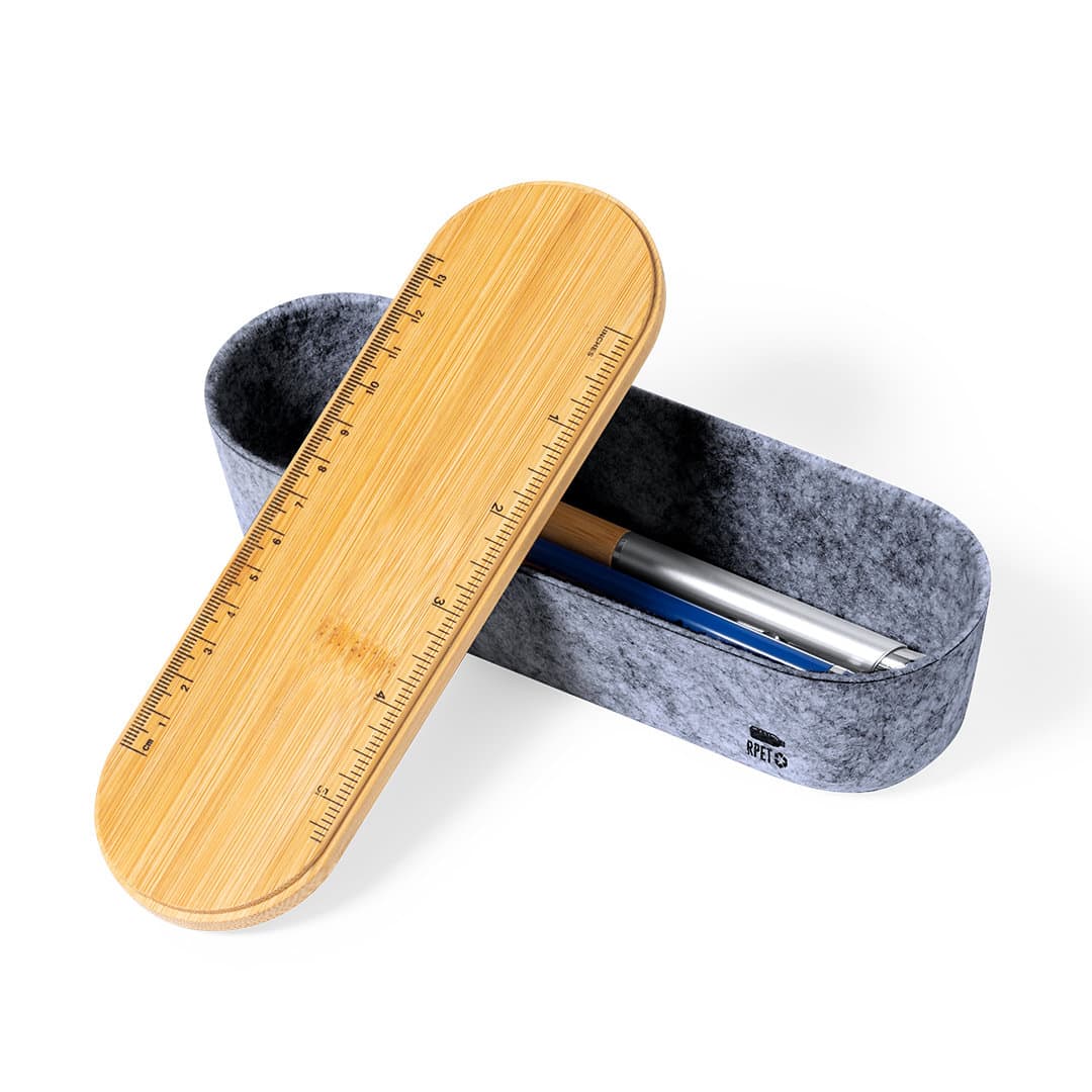 Glaston Pencil Case - Modern Promotions