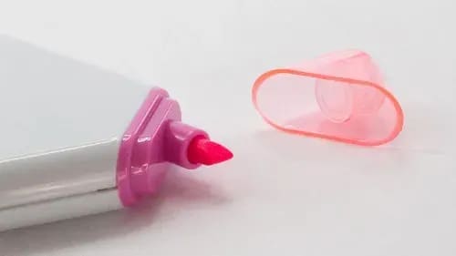 Trico - Branded Items