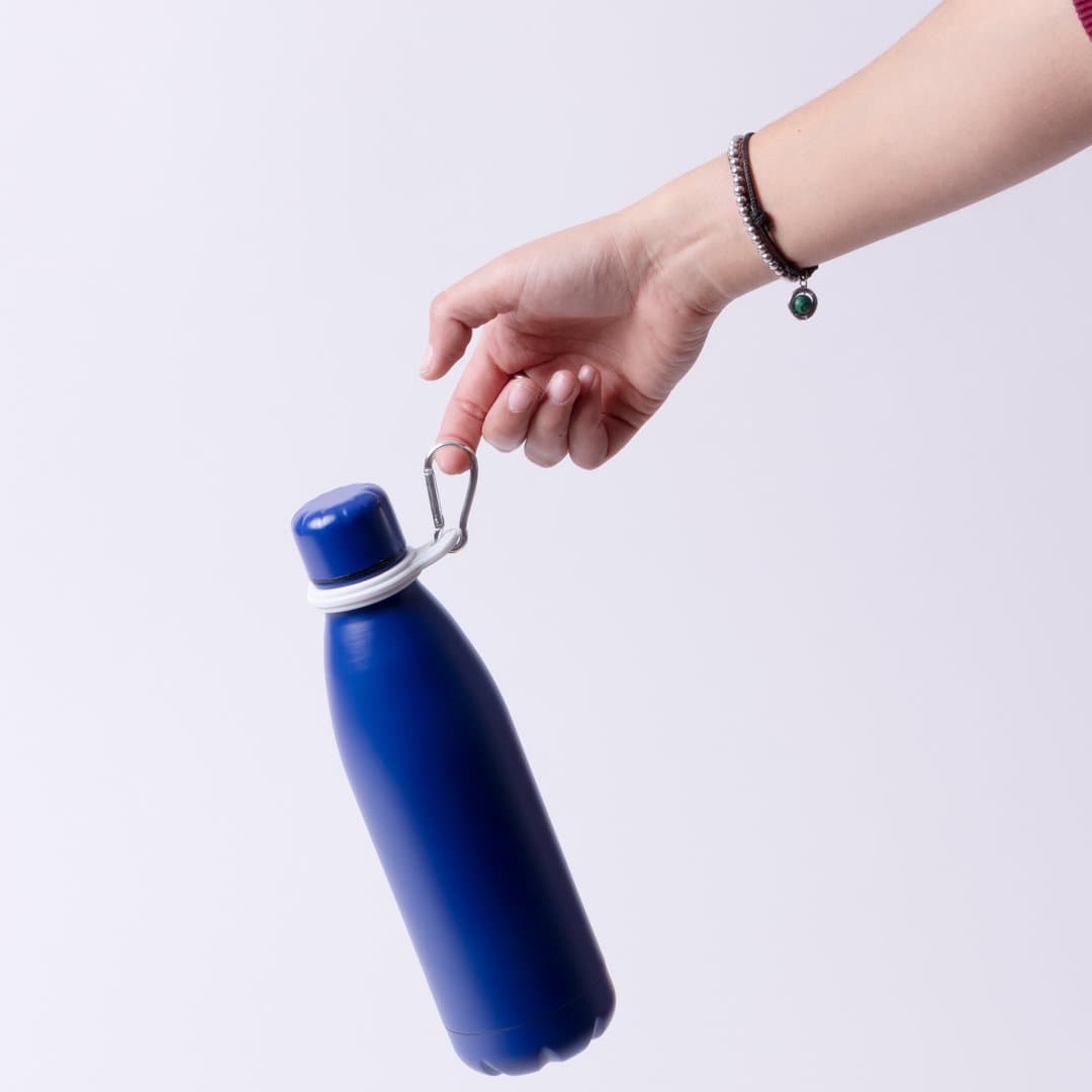 Drink Bottle Hanger - Modern Promotions