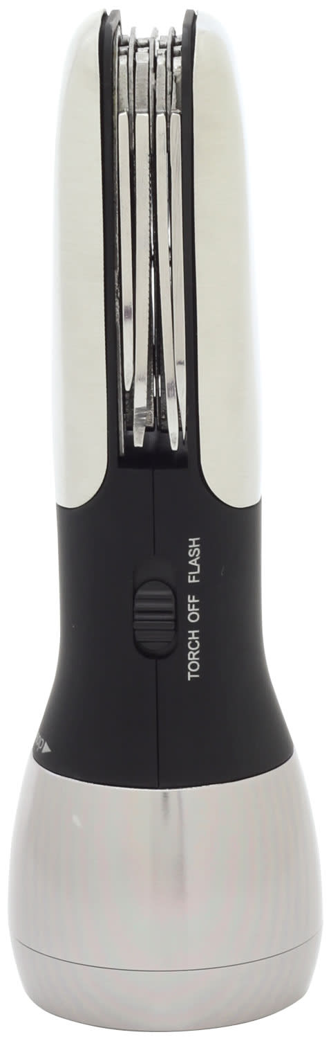 Multi Tool 8 function with Flashlight Gripper - G1544 | The Branding Office