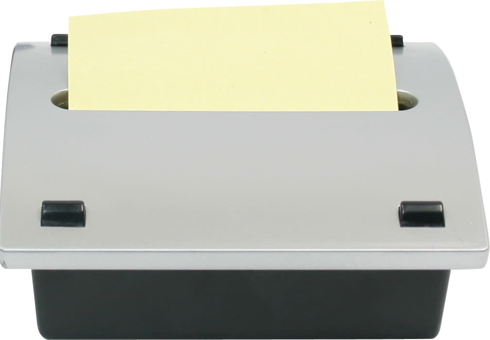 sticky note holder Desk 50 sheets - G950 | The Branding Office