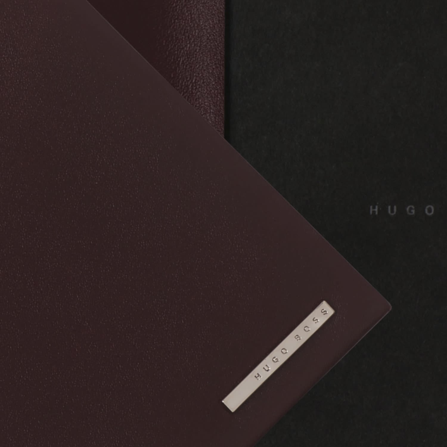 Notebook cover A7 Essential Lady Burgundy - HLK707R | The Branding Office