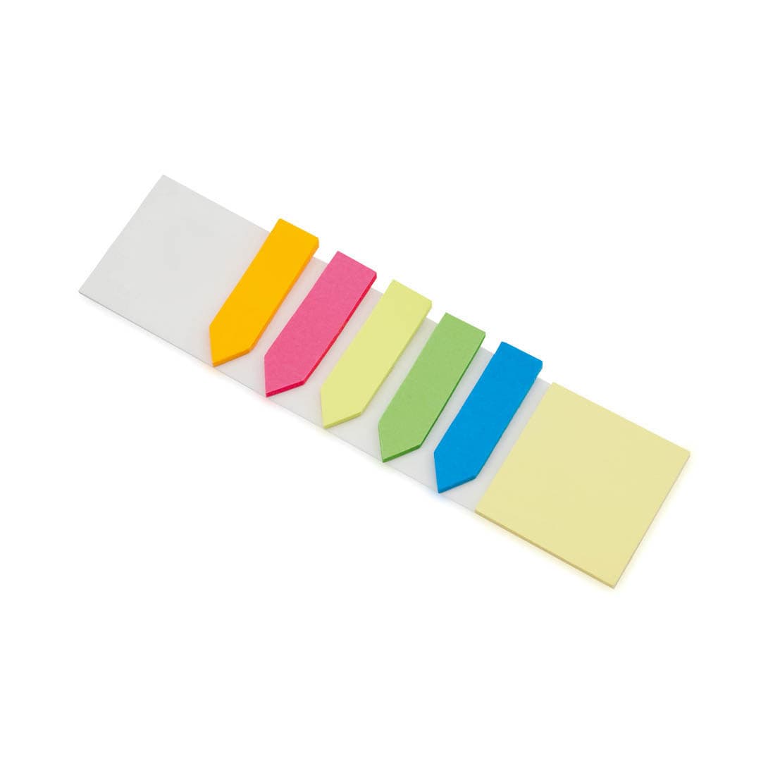 Sticky Note Set Nolar - Liquid Promotions