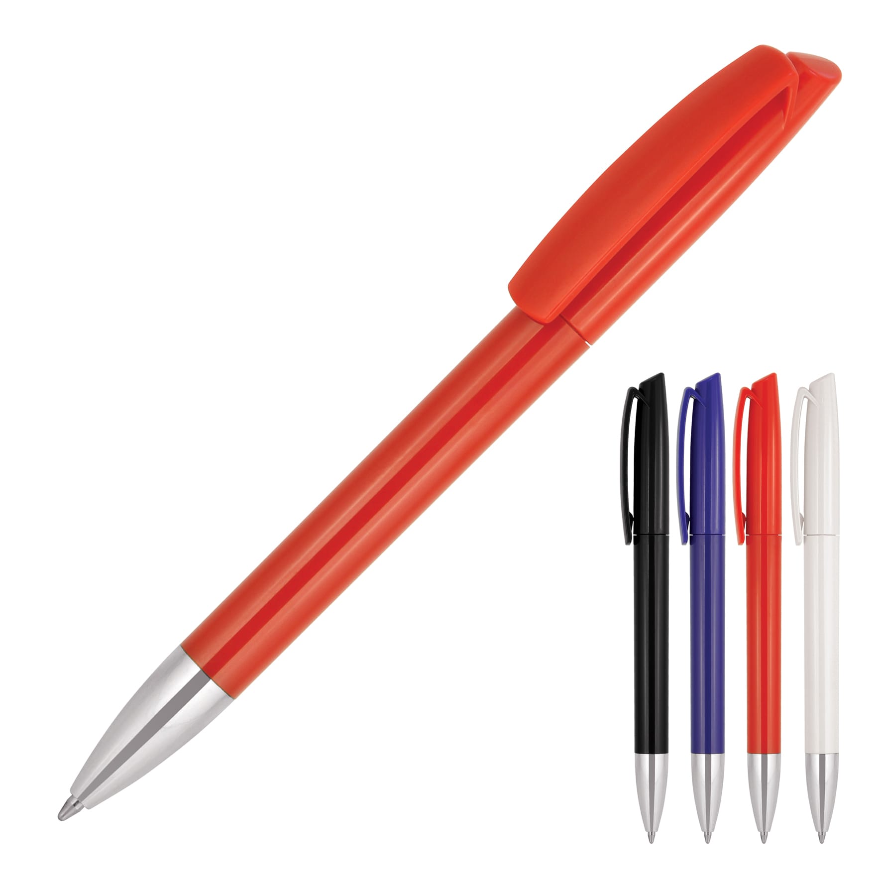 Plastic Pen Ballpoint Andy Z641 from Penline | Plastic Pens | Pens & Pencils | Penline | Rave On ...