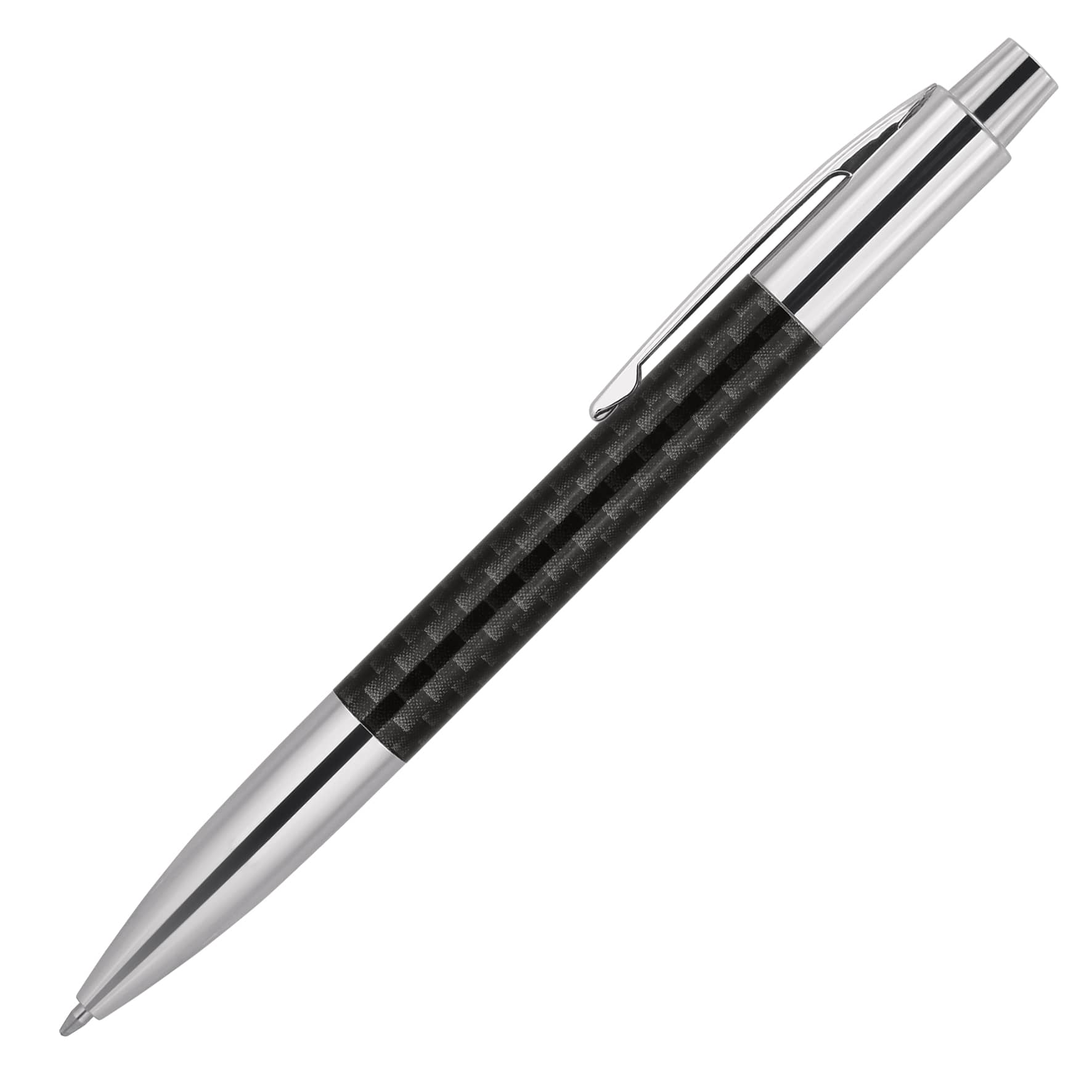 Metal Pen Ballpoint Prestige Carbon Fibre Ariana Z735 from Penline ...