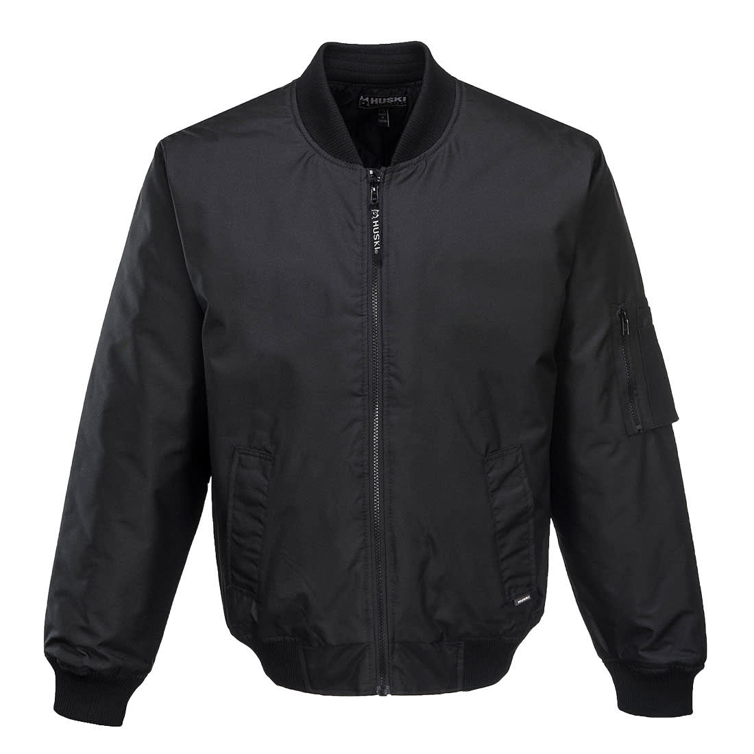 Huski Combat Jacket K8014 from Portwest | Jackets | Clothing | Portwest ...