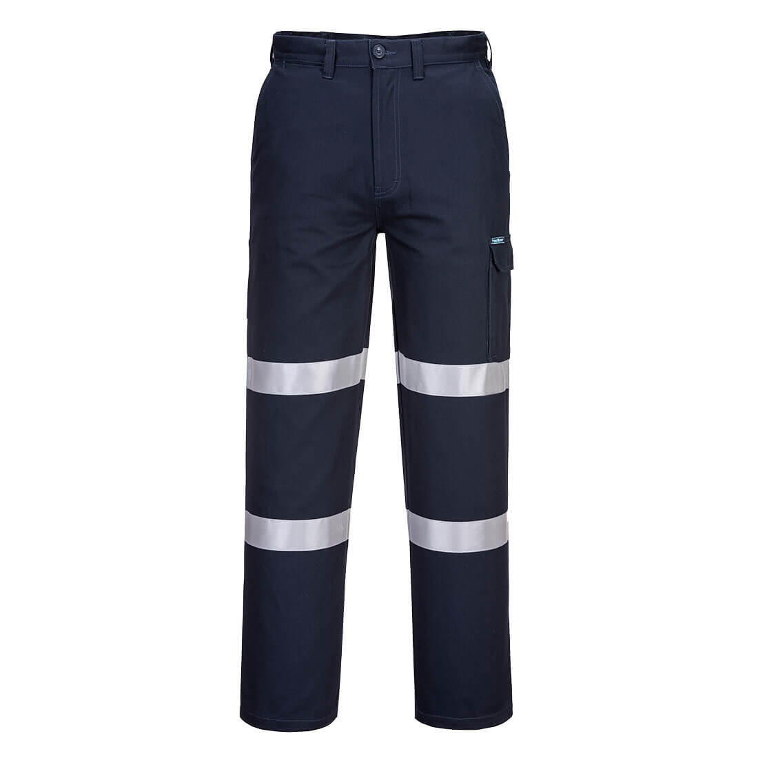 Cargo Pants with Double Tape MD701 from Portwest | Pants | Clothing ...