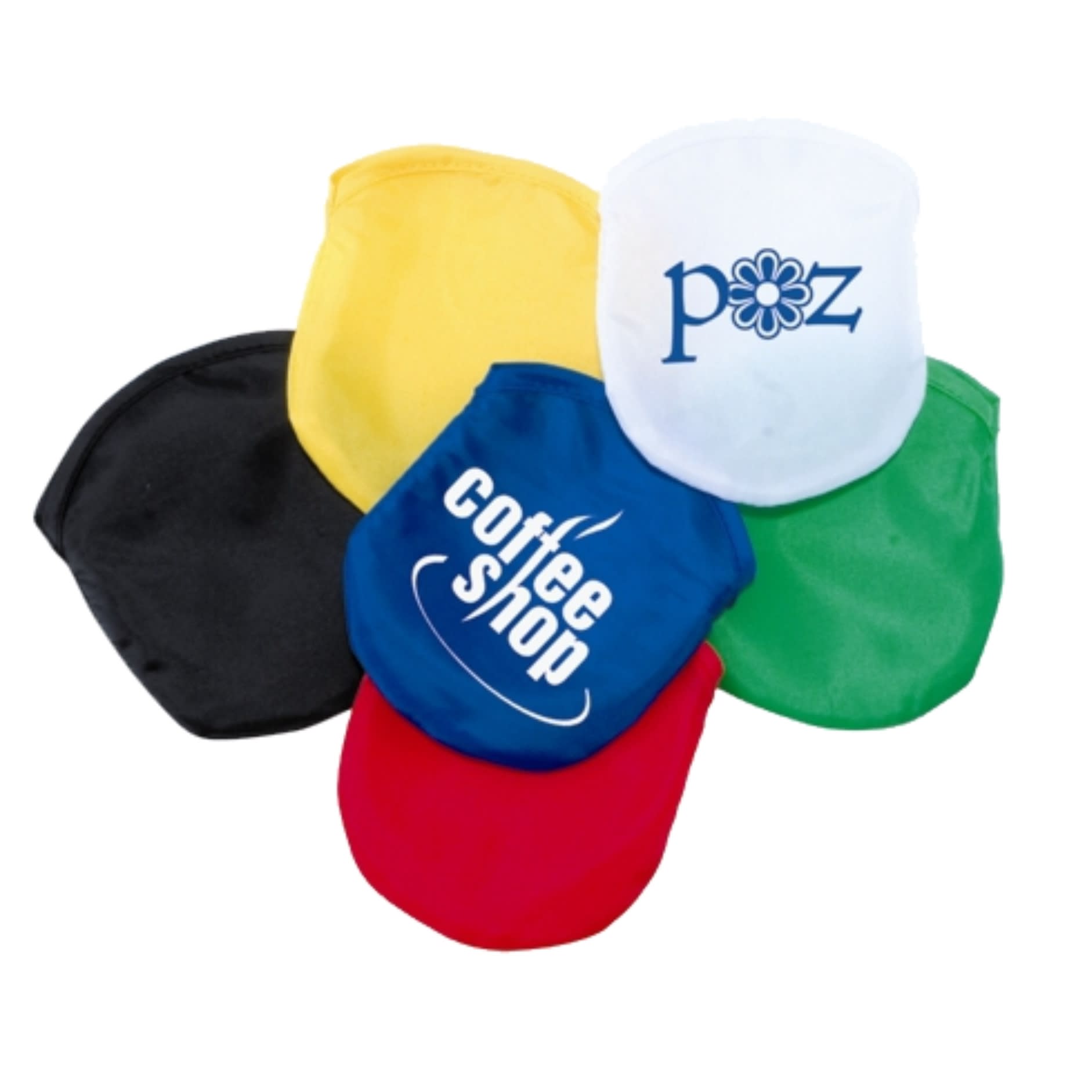 Flexi Flyer, INDENT - G8300I-1P | The Branding Office