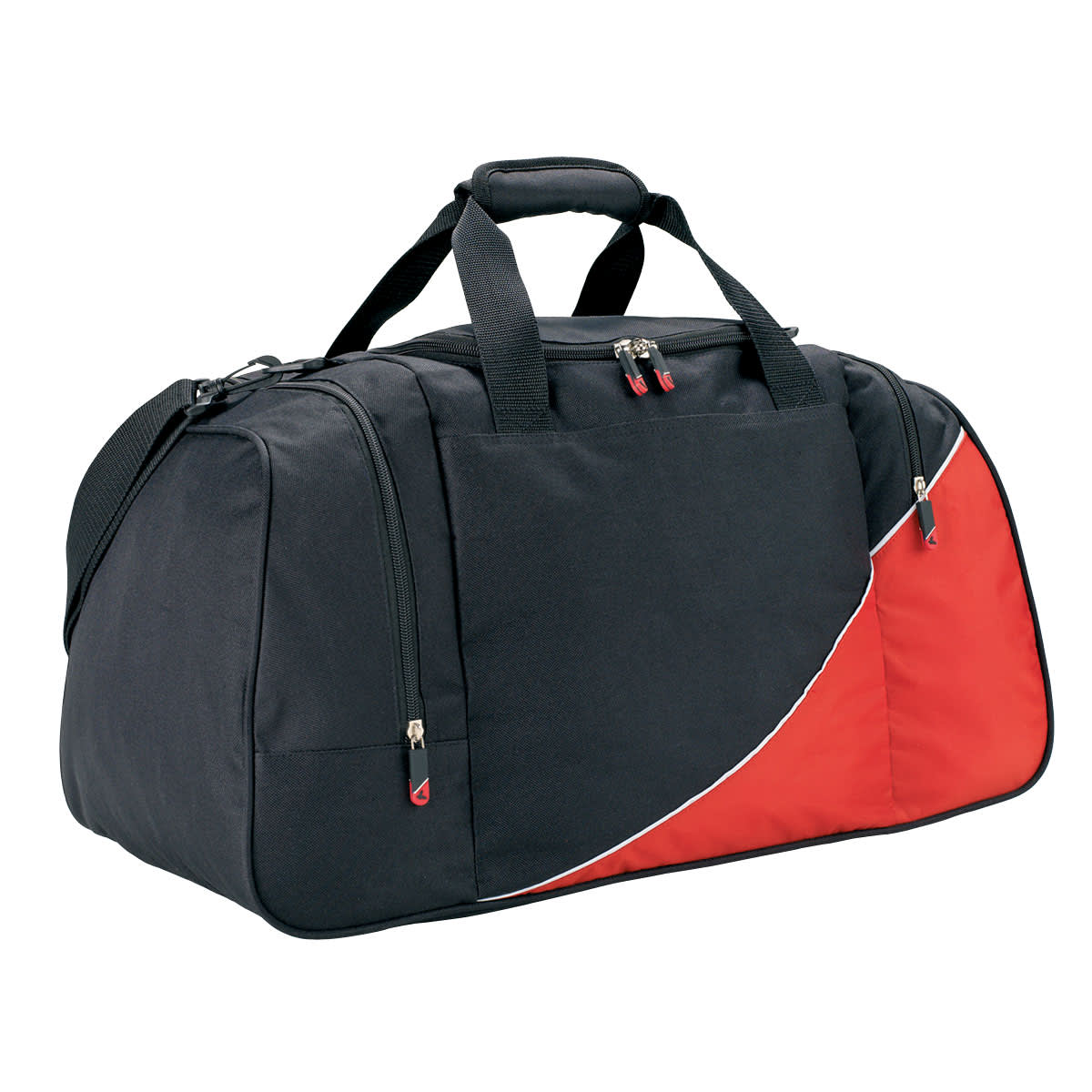 SIGNATURE SPORTS BAG | Promotional Products NZ | Withers & Co ...