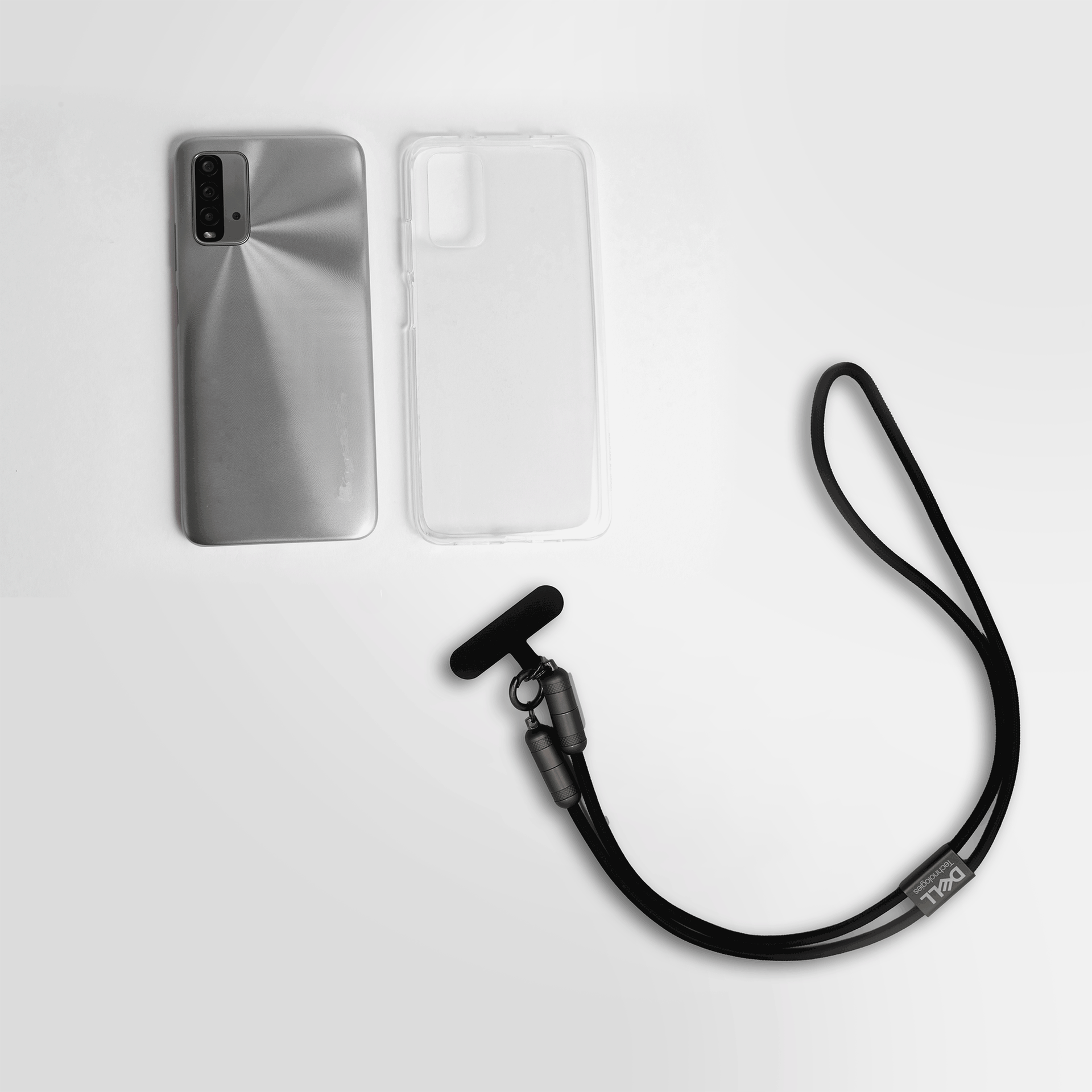 The Cable Guy Data & Charging Lanyard T238 from Promo Brands | Charging ...