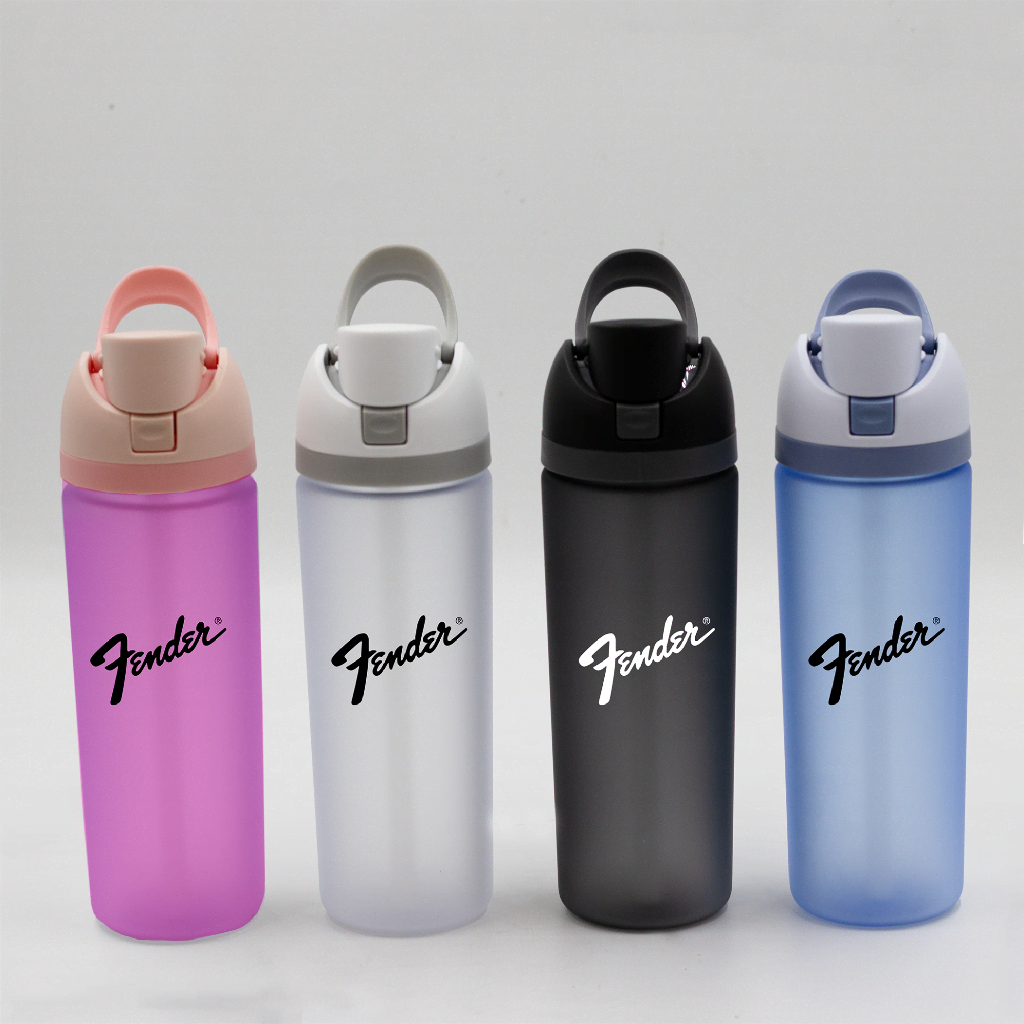 The Bondi 700ml Drinking Bottle S881 from Promo Brands | Drink Bottles ...